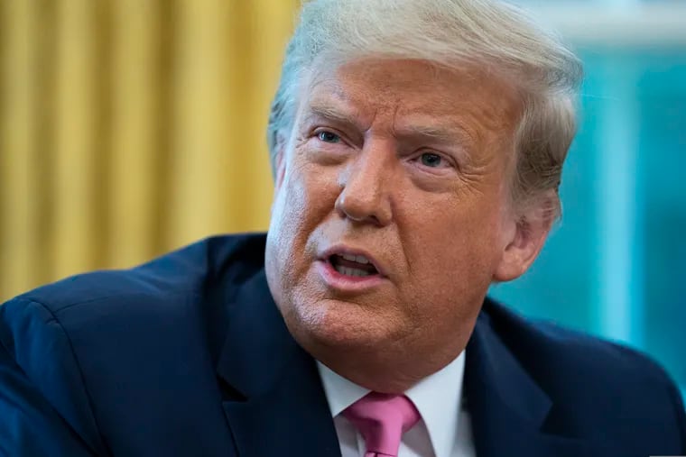 Trump threatens to send federal agents to Philadelphia. Here’s what you ...