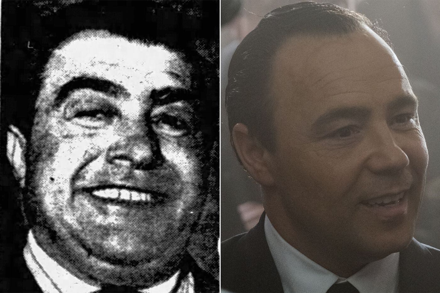 ‘The Irishman’: The real people behind Martin Scorsese’s Philadelphia ...