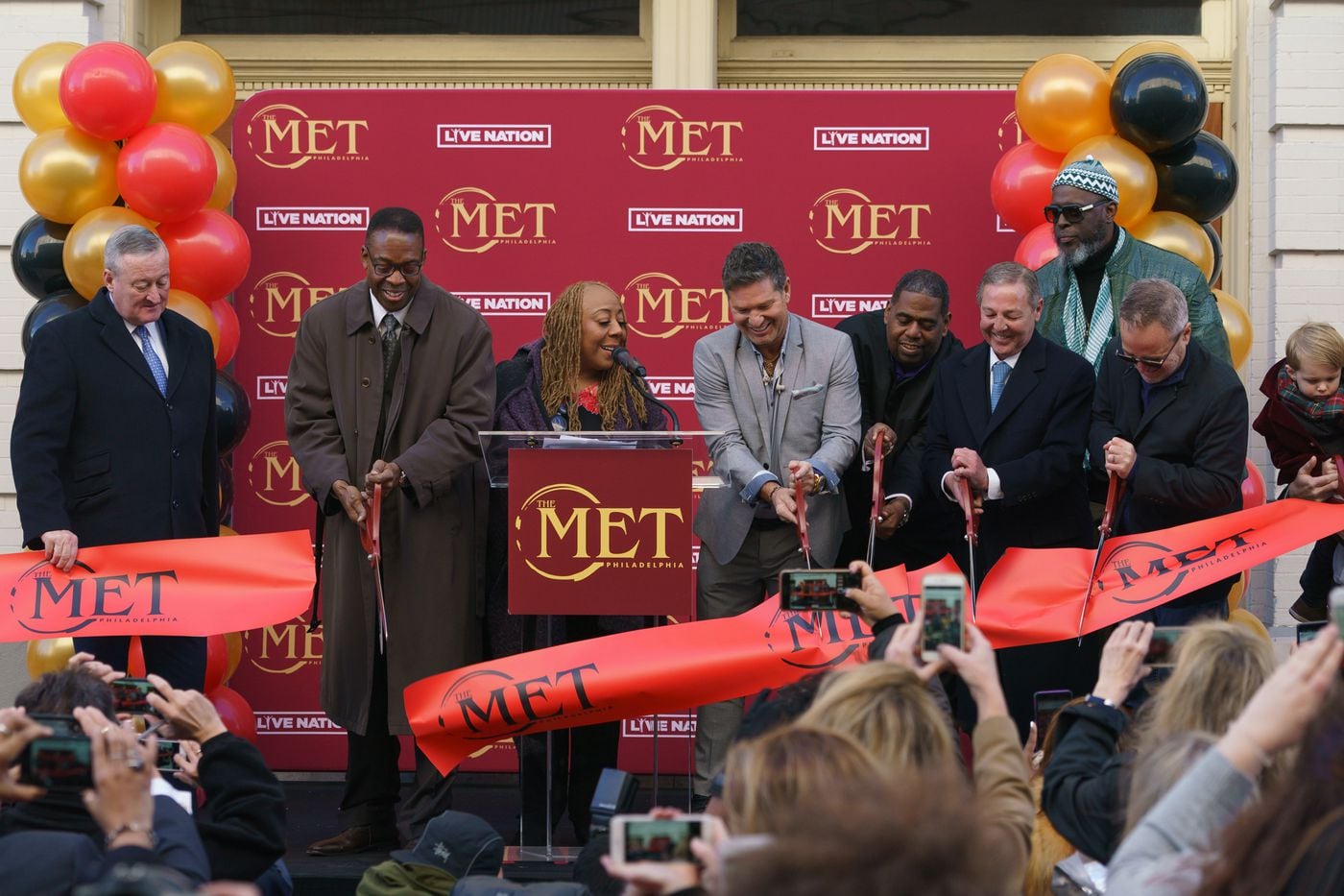 Live Nation ‘bullied’ church, pocketed Met landlord’s share of cash ...