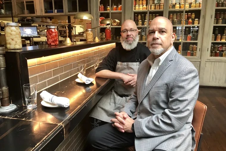 Bynum brothers take a tip from jazz: Improvisation is the key