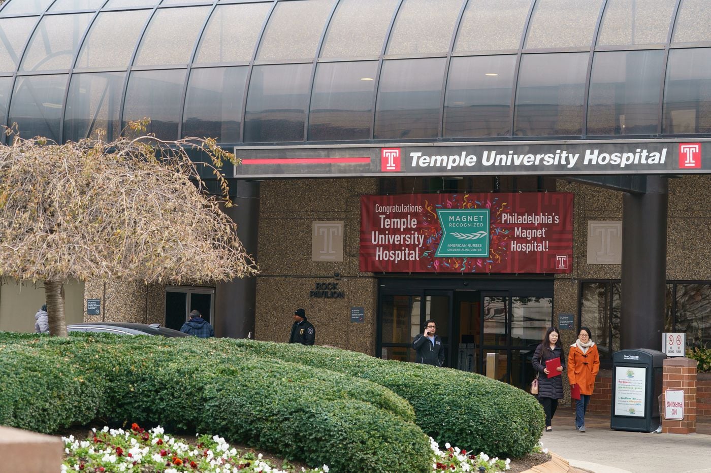 Temple University Health System’s new CEO wants to create 5,000 ‘cost ...