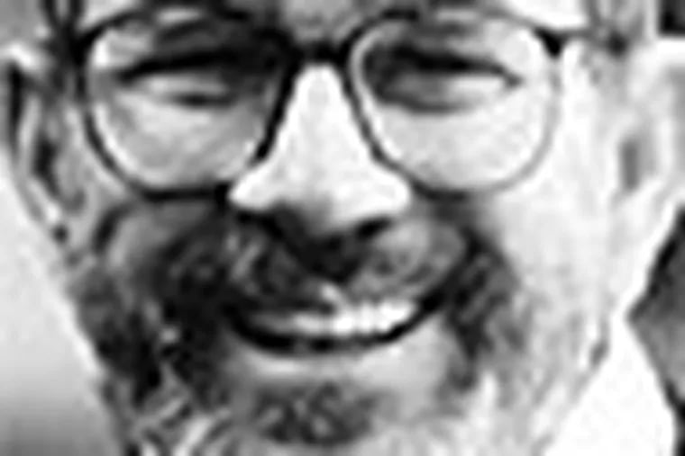 William H. Wolf Jr., 76, veteran Phila. prosecutor