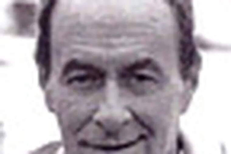 Frank L. Coulson Jr., 65, Goldman Sachs officer