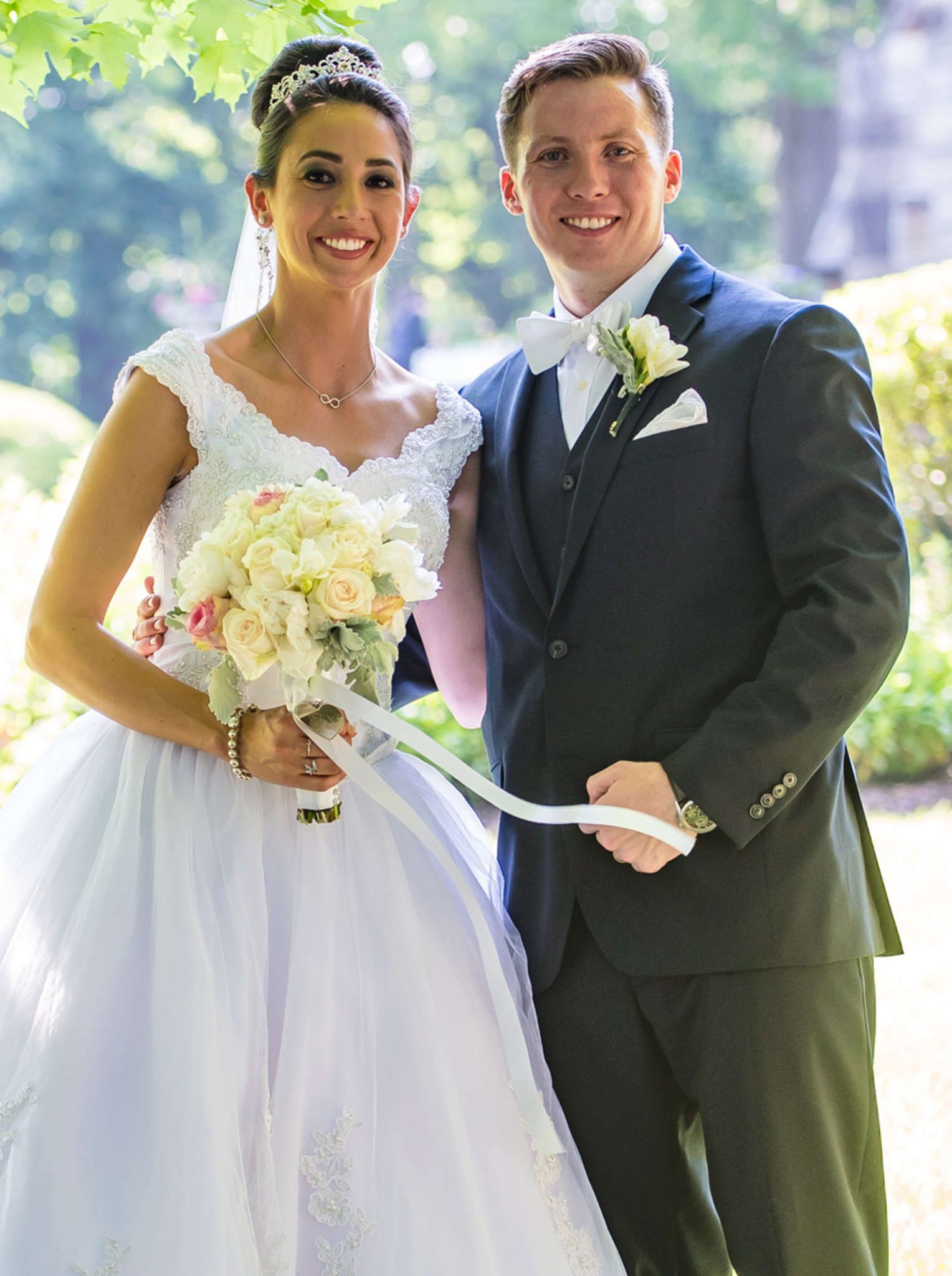 Elizabeth walton wedding 60 photos - Astyledwedding.com