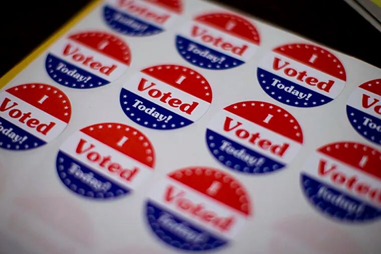 Preparing for Philly’s primary election; How the Inquirer Editorial ...