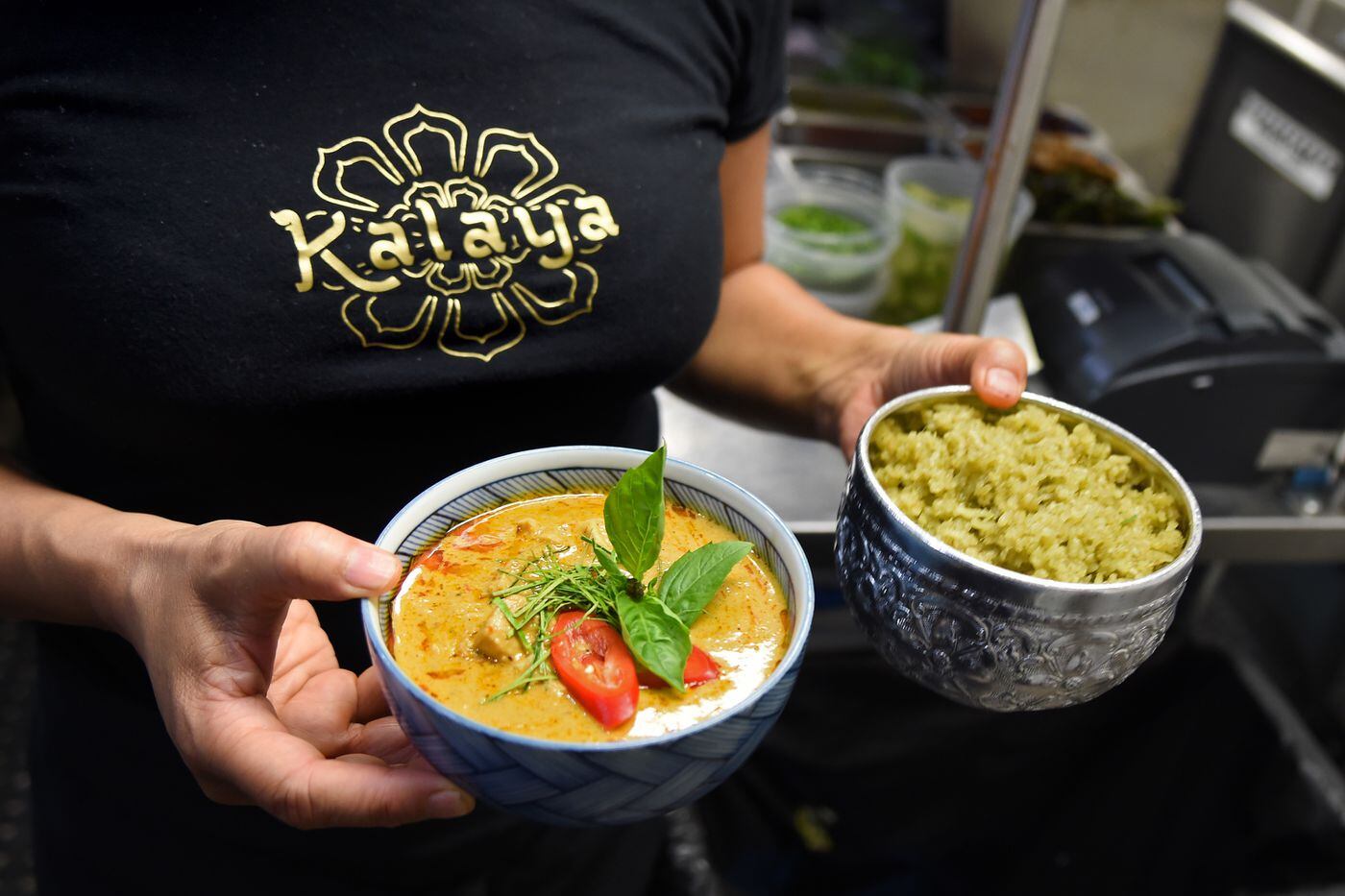 Kalaya review: The thrill of Southern Thai food rarely tasted in Philly