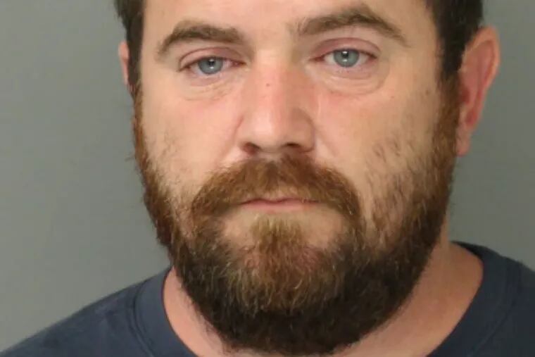 Bucks man sentenced to decades in prison in girlfriend’s brutal murder