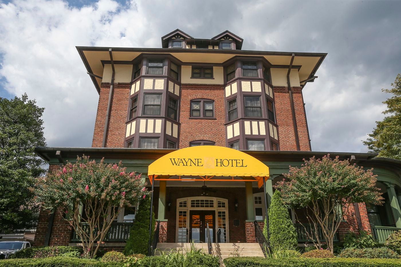 Historic Elkins Park estate to become the burbs’ latest luxury boutique ...