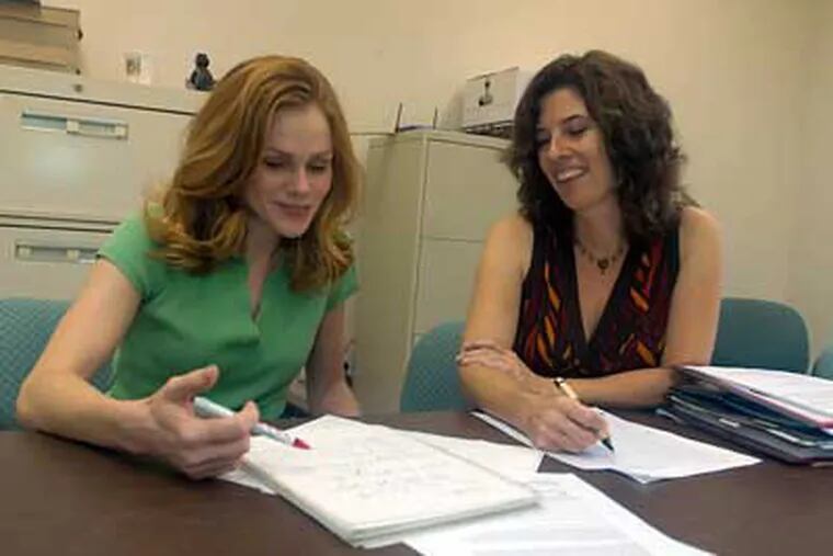 Cherry Hill moves toward sustainability