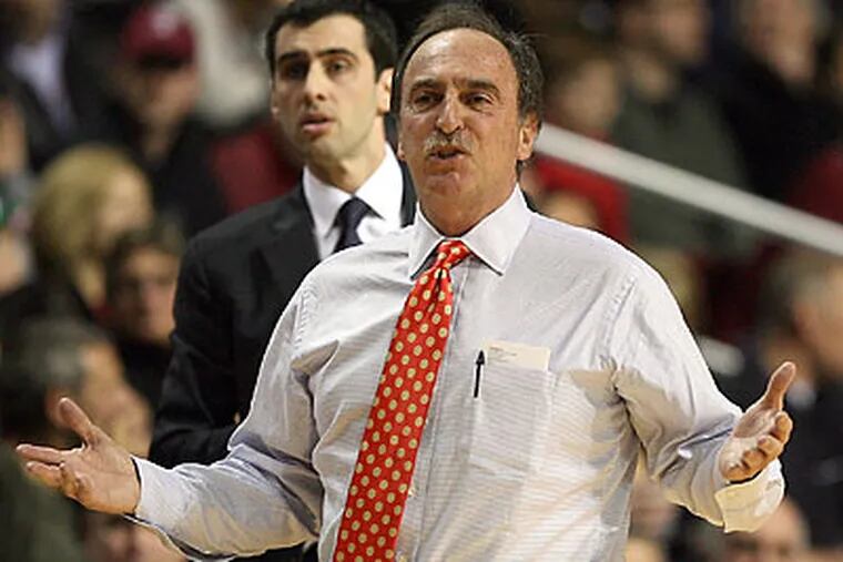 Another chance at the dance for Dunphy, Owls