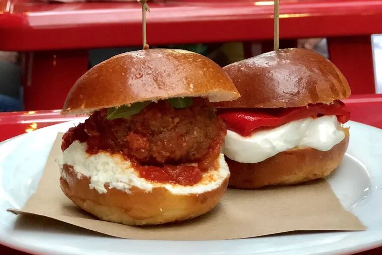 Happy hour pick: Porta