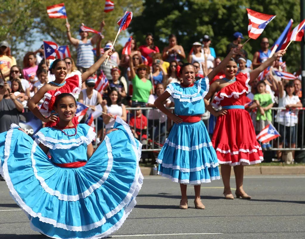 Puerto Rican Culture And Traditions