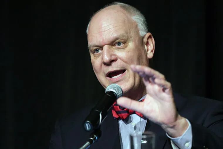 Councilman: A.C. to get powerful emergency manager