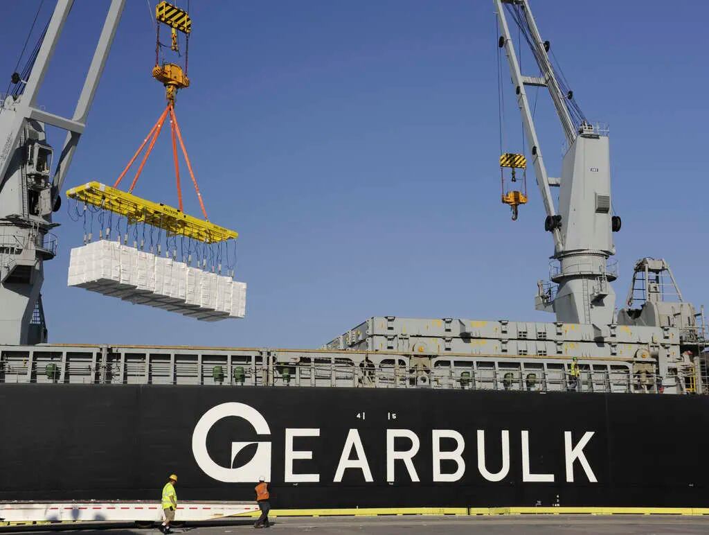 Brazilian pulp and paper company to relocate to Tioga