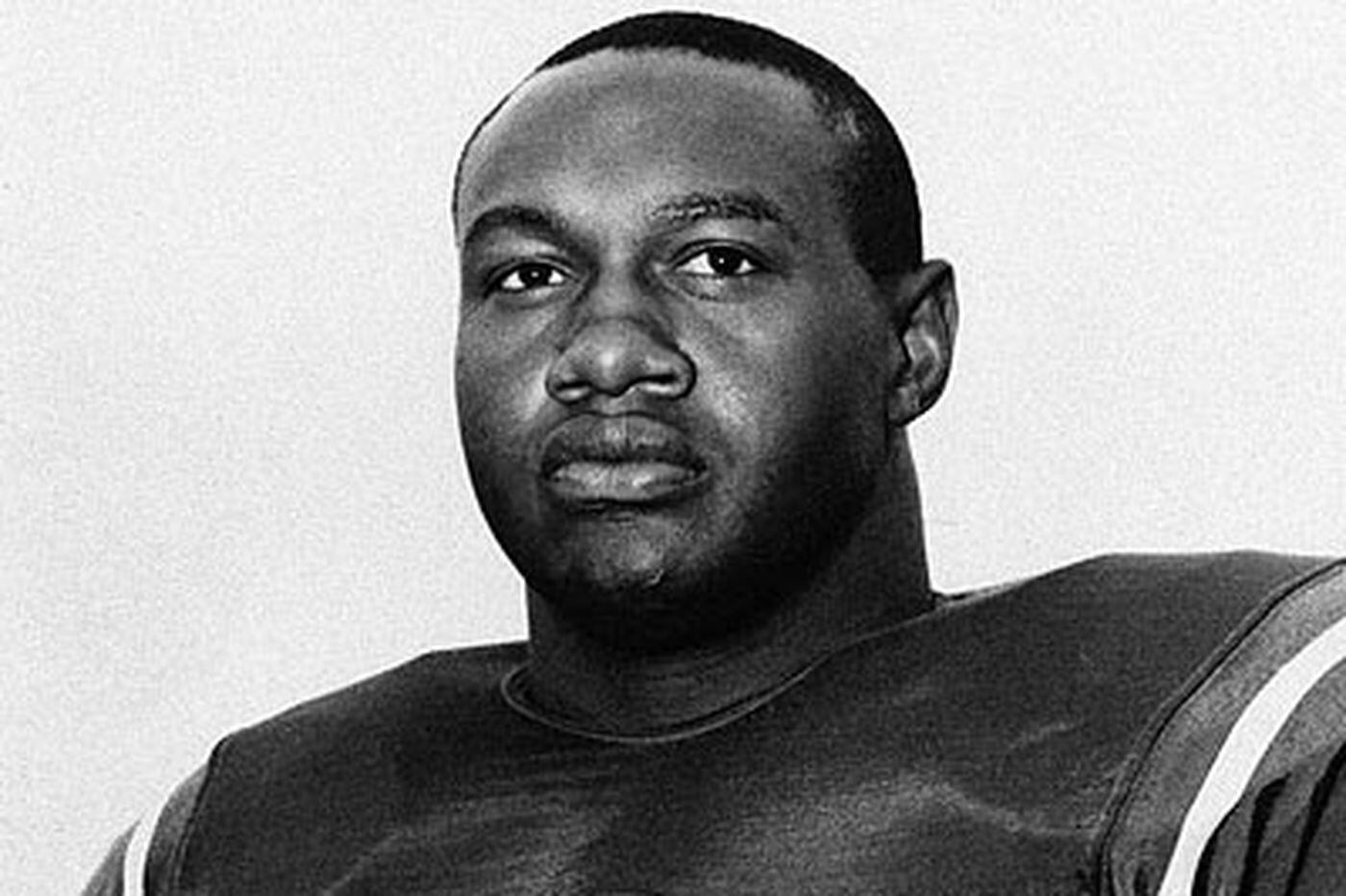 Jim Nance: 'A Transformative Figure'