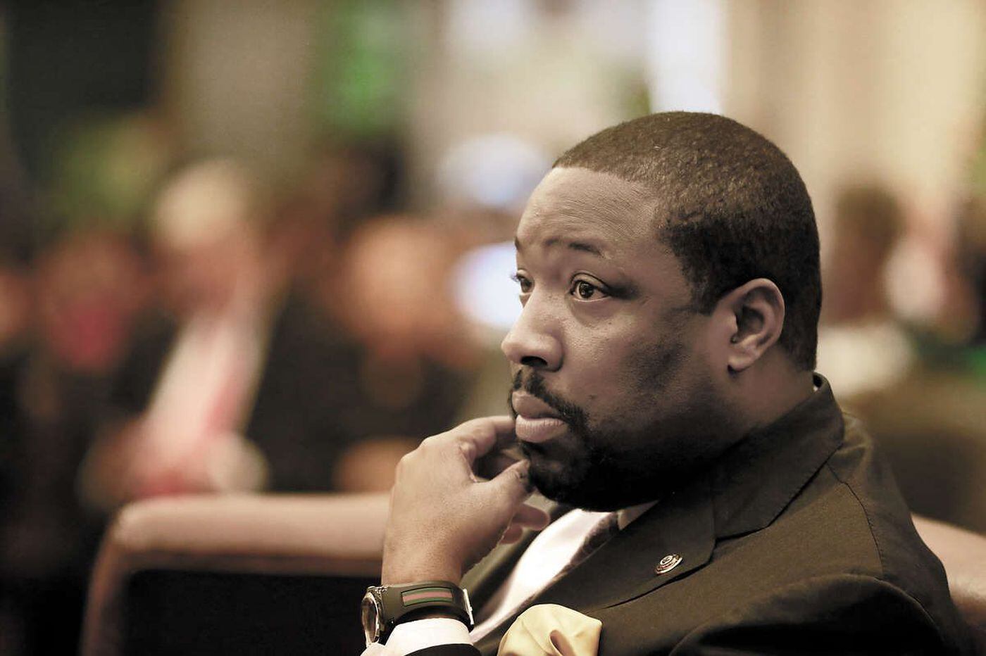 A sensible path for development in Philadelphia | Kenyatta Johnson