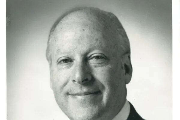 Joseph M. Segel, 88, founder of QVC and Franklin Mint, dies