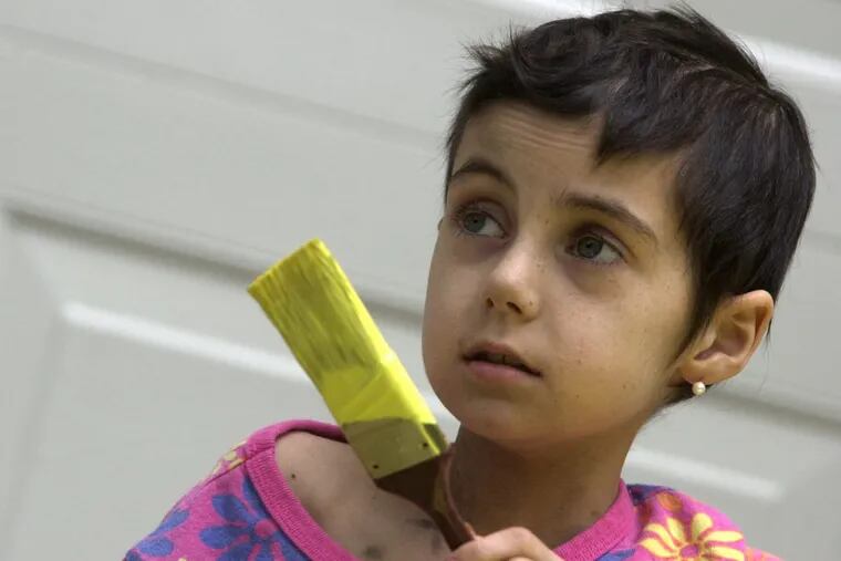 A brother pens a letter on 'bittersweet' milestone for Alex's Lemonade ...