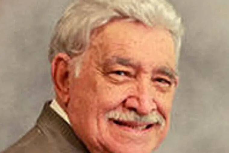 David ‘Dave Neal’ Gomberg, TV-news mentor