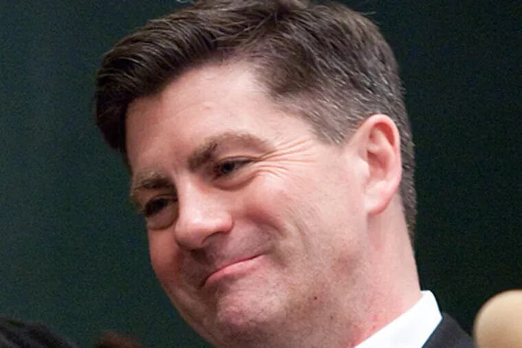 Pa. gifts that keep on giving