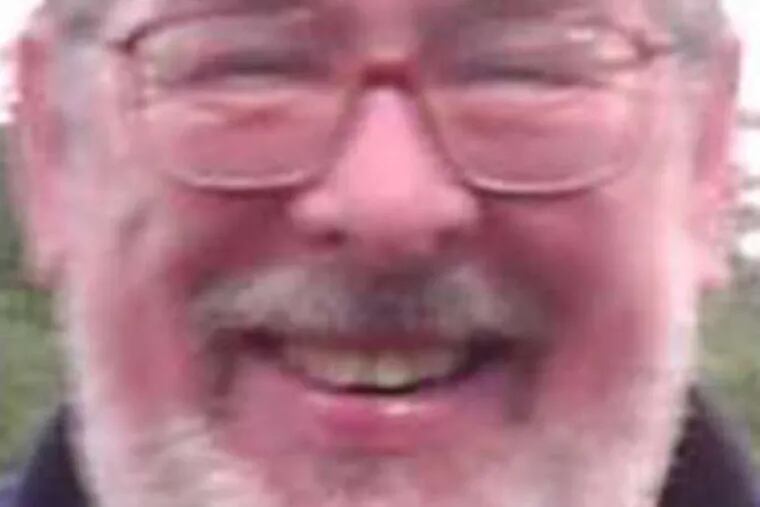 David B. Lipkin, longtime Phila. lawyer