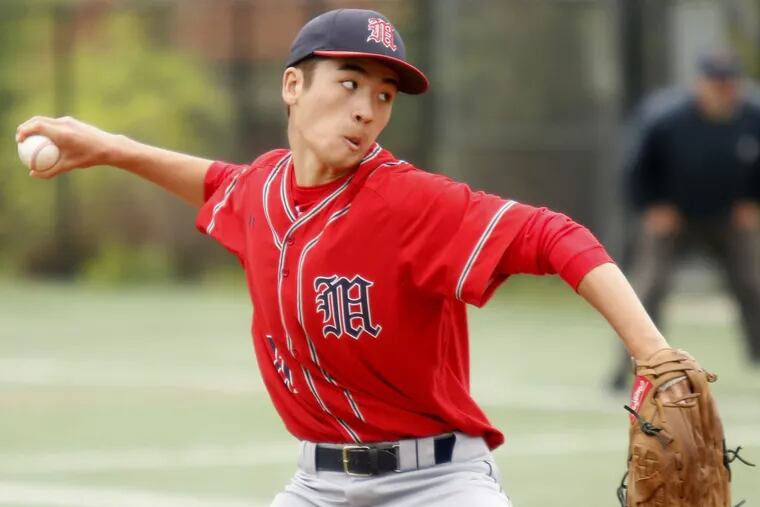 Saturday's S.J. roundup: Jack Herman leads Eastern in Joe Hartmann ...