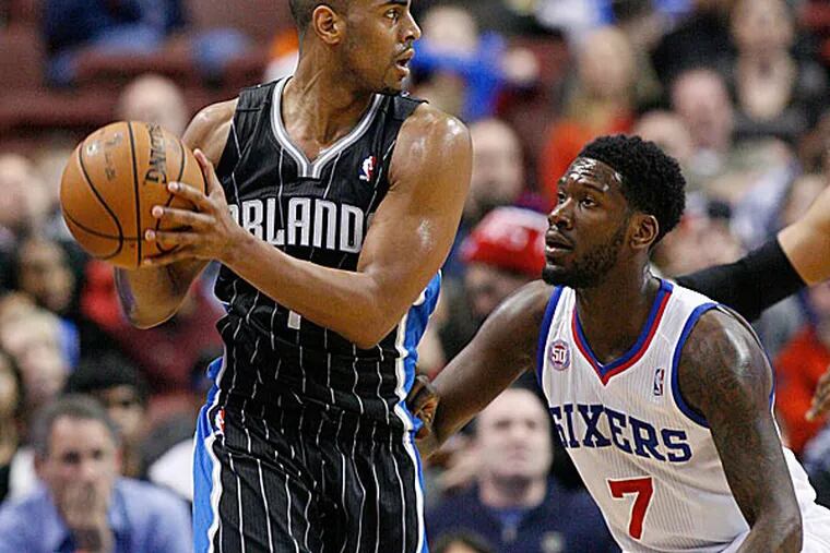 76ers' lack of effort stings Doug Collins