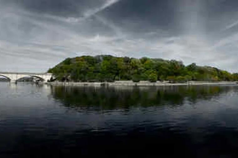 Portrait of an Artist: Gary Reed