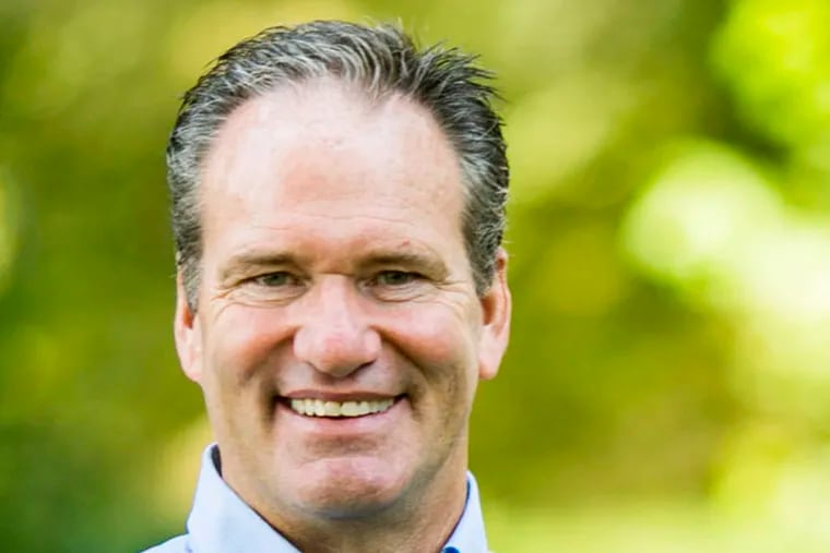 Md. woman: I'm Senate candidate John Kane's daughter