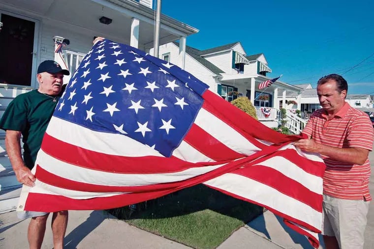 Family still waiting to get back Vietnam War sailor's stolen funeral ...