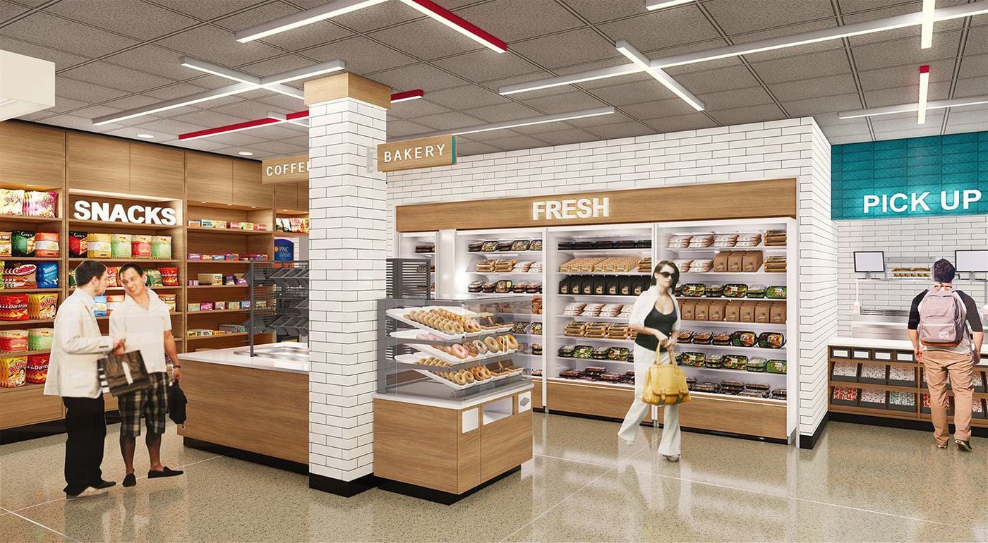 Wawa to debut a hoagie created by Brian Dawkins and a tiny Philly store ...