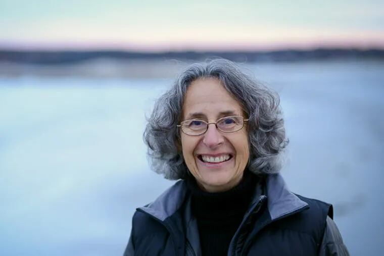 Deborah Cramer's 'Narrow Edge': Ecological tale of threat, hope