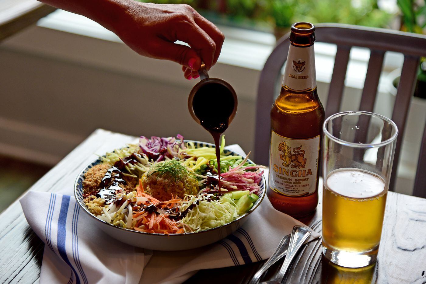 Kalaya review: The thrill of Southern Thai food rarely tasted in Philly