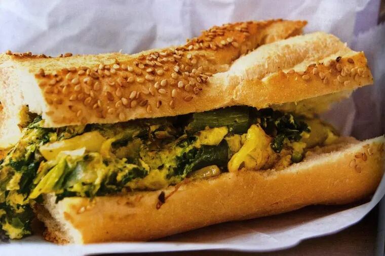 John T. Edge on mobile food and his 'Truck Food Cookbook'