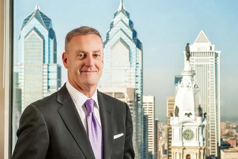 Aramark Corp. may go public again