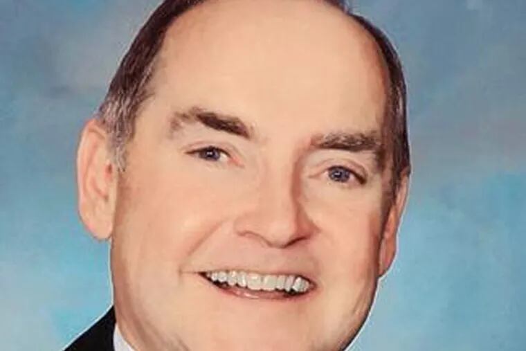 Philadelphia sportswriter Bob Lyons dies at age 73