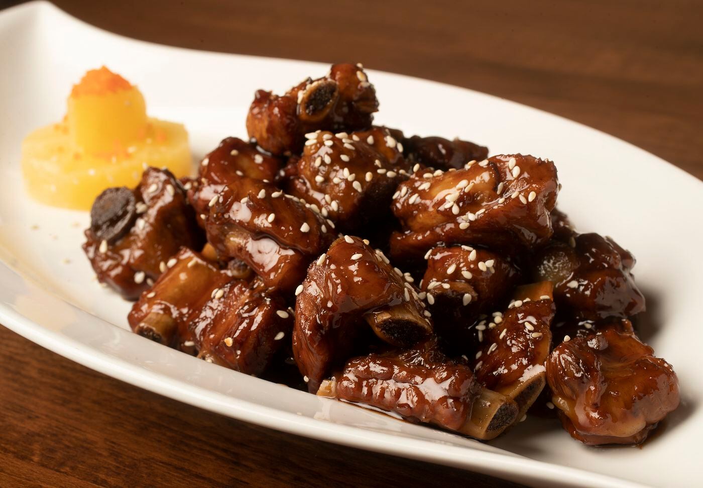 Mama Wong review: Szechuan cuisine brings spice to a suburban strip ...