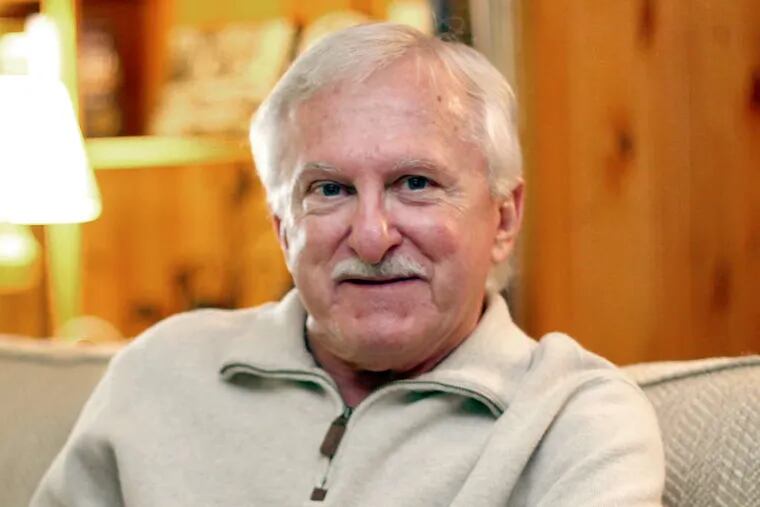 Three share Nobel Prize in chemistry