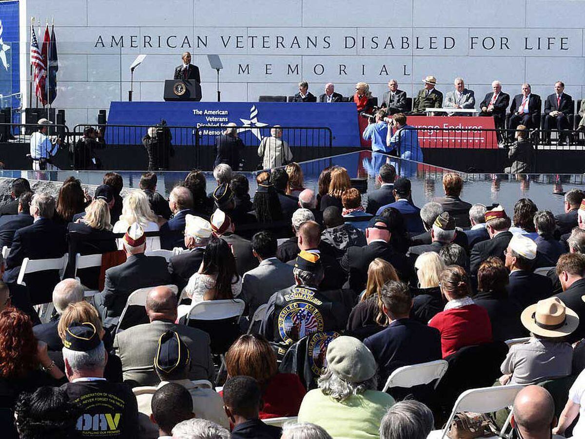 Wounded veterans, families pay a life-long price