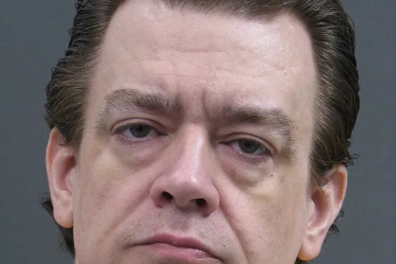 Death row killer of 14-year-old Grace Packer dies of natural causes