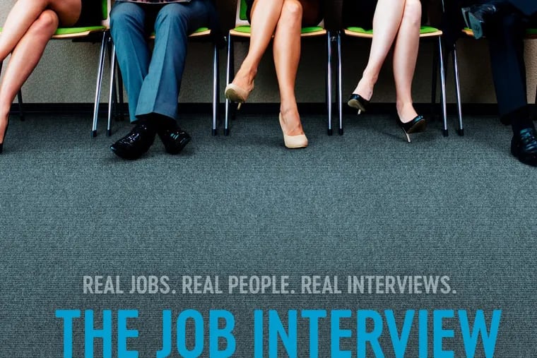 As CNBC launches 'The Job Interview,' I recall singing my way to work ...