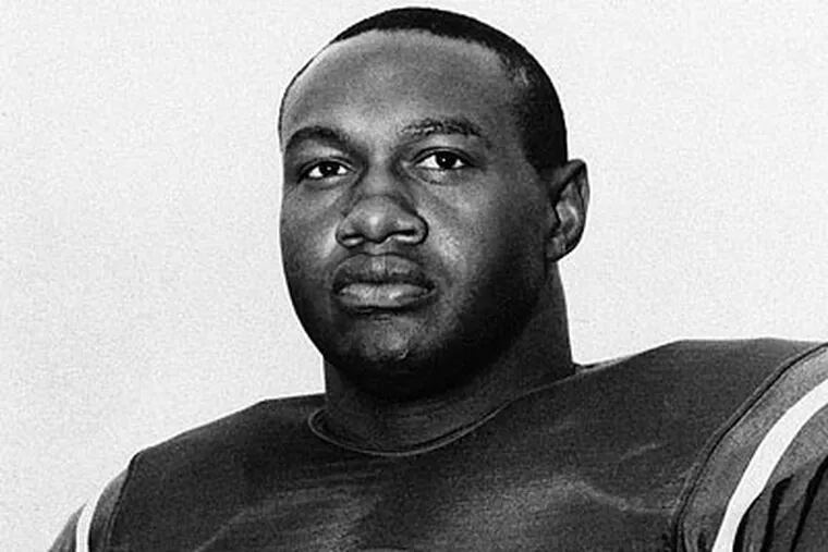 Jim Nance: 'A Transformative Figure'