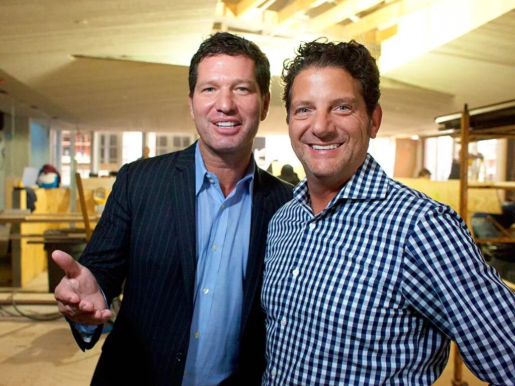 Eric Blumenfeld