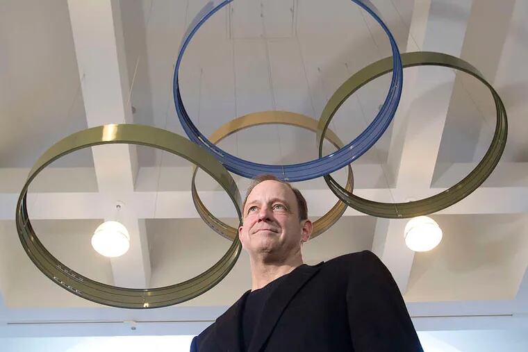 A big leap to a health-promoting start-up