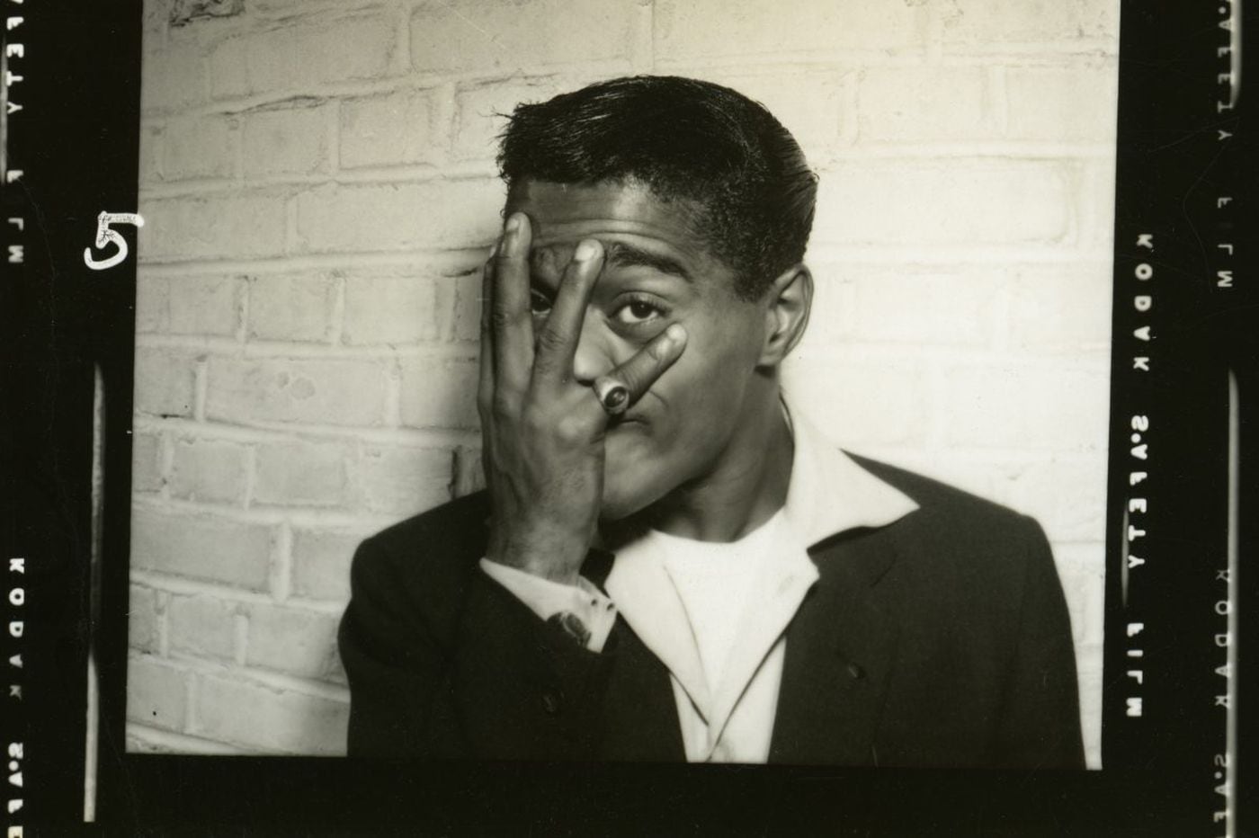Sammy Davis Jr. was a civil rights pioneer, so why was he left behind ...