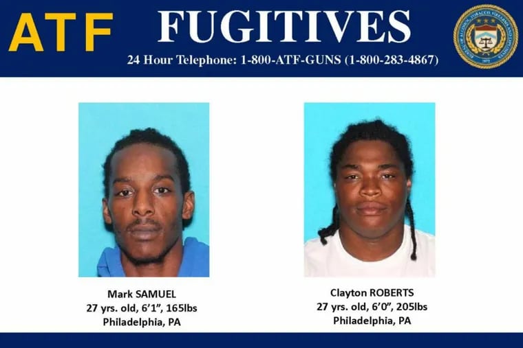 Feds: 13 men turned W. Philly playground into drug gang warfield