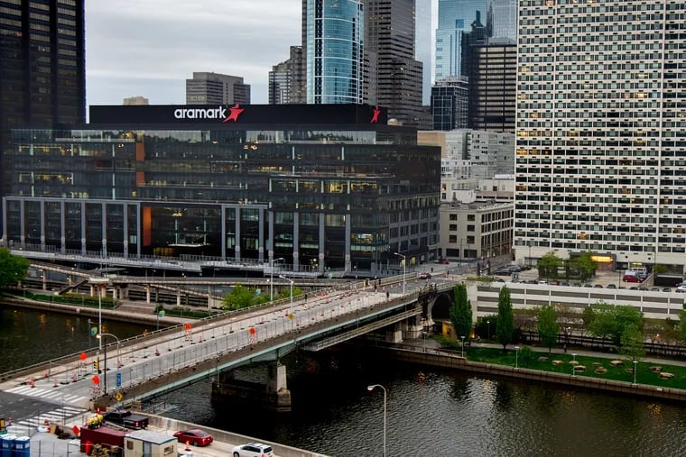 Aramark’s employee class-action lawsuit settlement includes $5 million ...