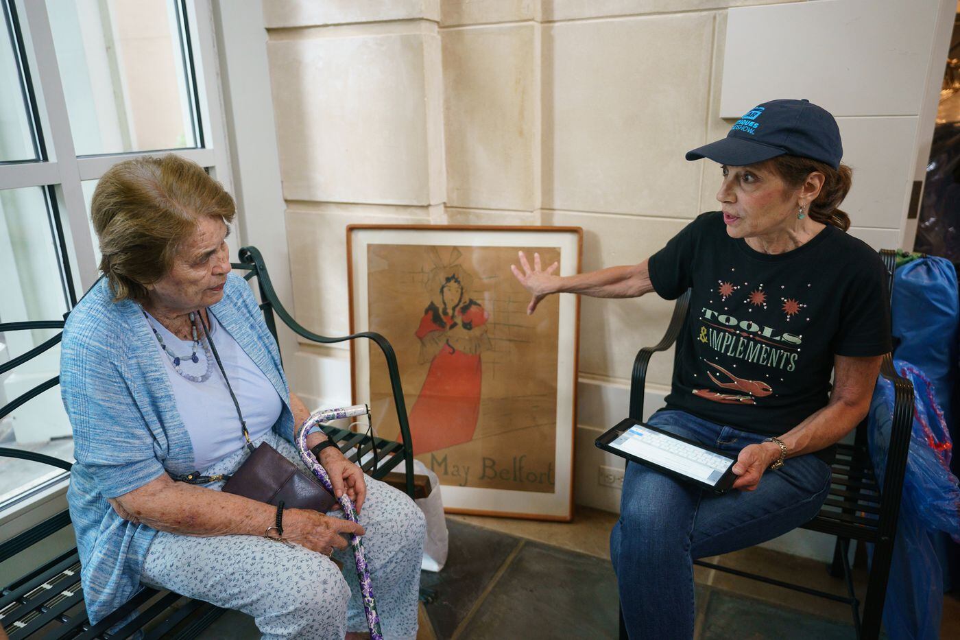 The 5 best finds from Antiques Roadshow’s Delaware taping