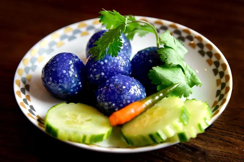 Kalaya review: The thrill of Southern Thai food rarely tasted in Philly