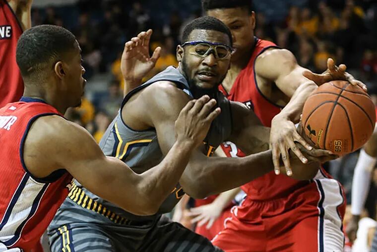 Why these La Salle seniors are so special